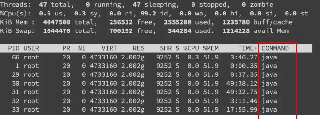 Java 线上故障排查完整套路，cpu 磁盘 内存 网络 Gc 大伟的博客