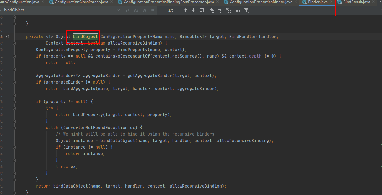 Spring中那些让你爱不释手的代码技巧（下） - 大伟的博客