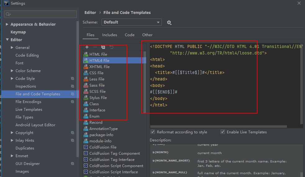 Idea后端开发利器的使用技巧 - 大伟的博客